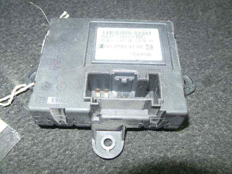 Electronic module LAND ROVER FREELANDER 2 (L359) 2.2 TD4 4x4 5696183 ...