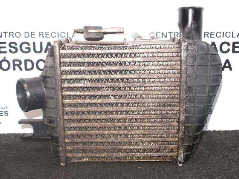 Intercooler HYUNDAI TUCSON (JM) 2.0 CRDi 5715808 | B-Parts