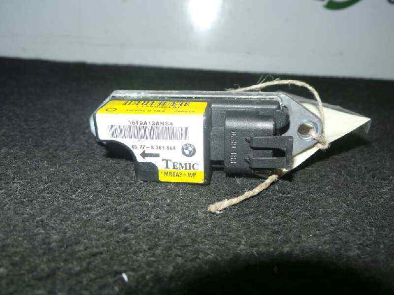 Modulo electronico BMW 3 (E46) 5695802 | B-Parts