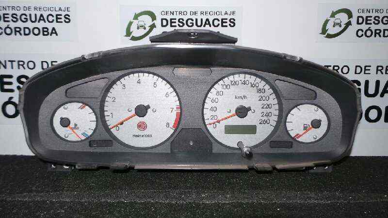 Instrument cluster MG MG ZS 2.0 TD 5686364 | B-Parts