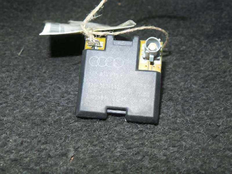 Electronic module AUDI A6 C6 (4F2) 2.0 TDI 5693667 | B-Parts