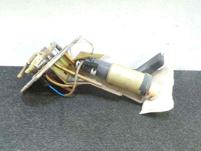 Fuel pump HONDA CR-V I (RD) 2.0 16V 4WD (RD1, RD3) 5711016 | B-Parts