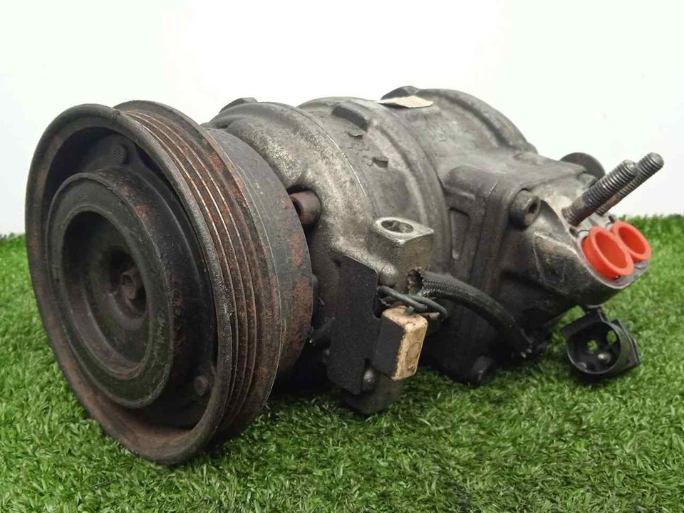 AC compressor BMW 3 (E36) 325 tds 5719026 | B-Parts