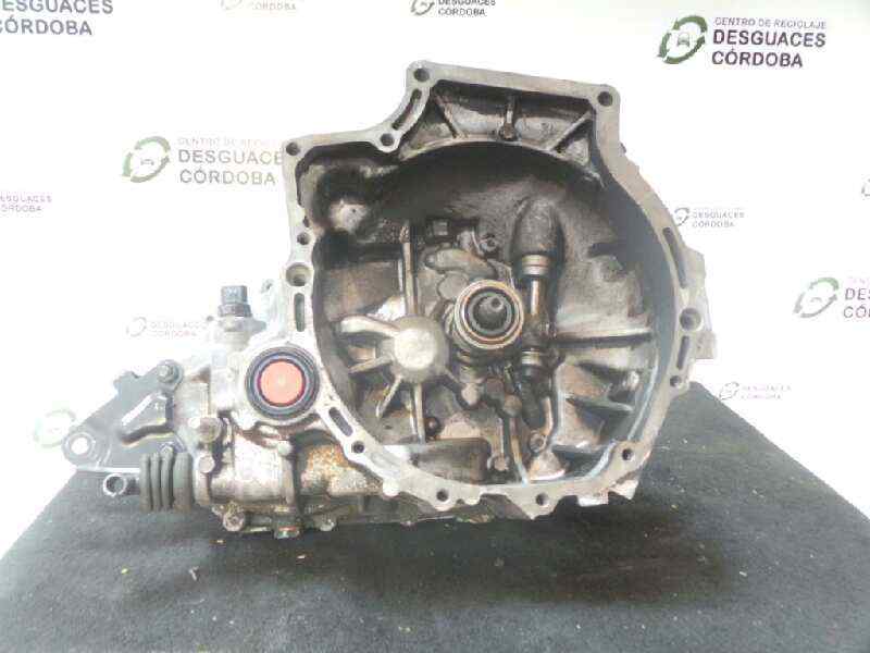Manual gearbox KIA RIO Hatchback (DC) 1.3 5715044 | B-Parts