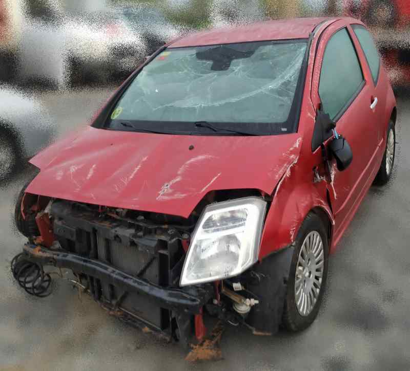 Rim CITROËN C2 (JM_) 1.4 HDi 15"PULGADAS | LLANTAS - LLANTA | B-Parts