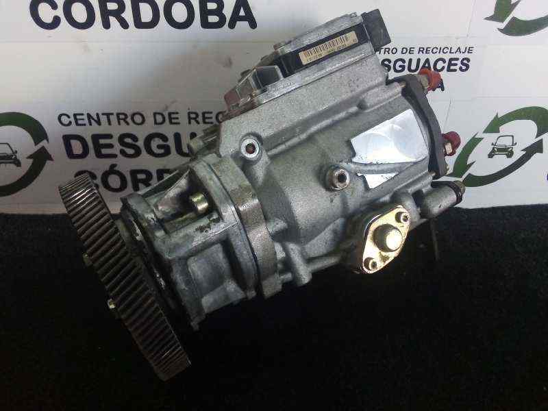 Injection pump NISSAN CABSTAR E (TL_, VL_) 120.35, 120.45 (TL0 ...