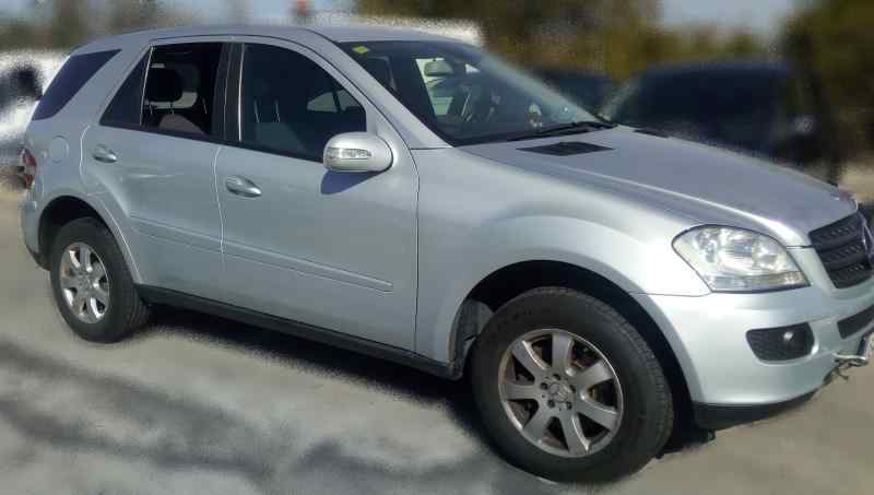 Right rear suspension arm MERCEDES-BENZ M-CLASS (W164) ML 280 CDI 4 ...