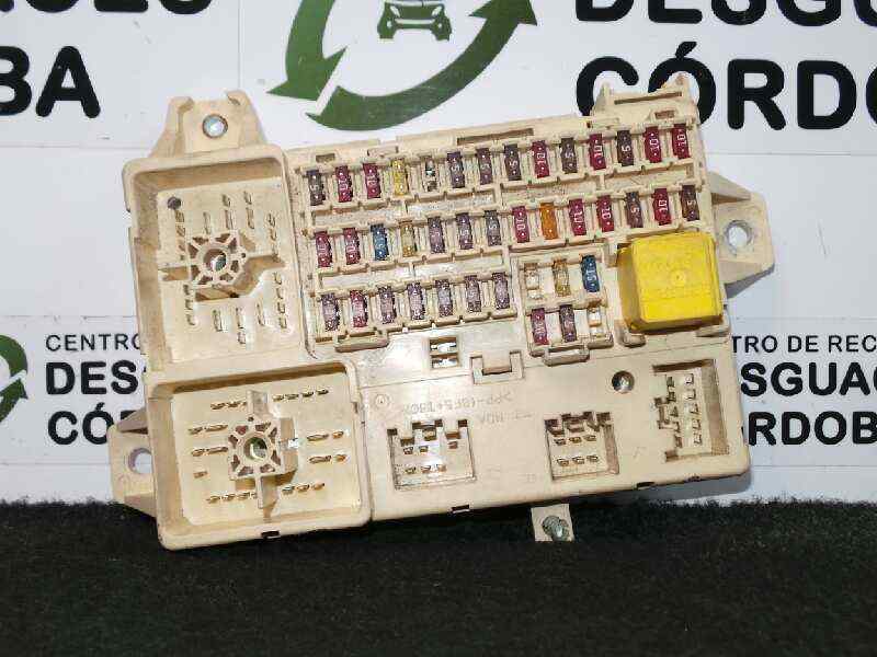 Fuse box JAGUAR S-TYPE II (X200) 3.0 V6 5698562 | B-Parts