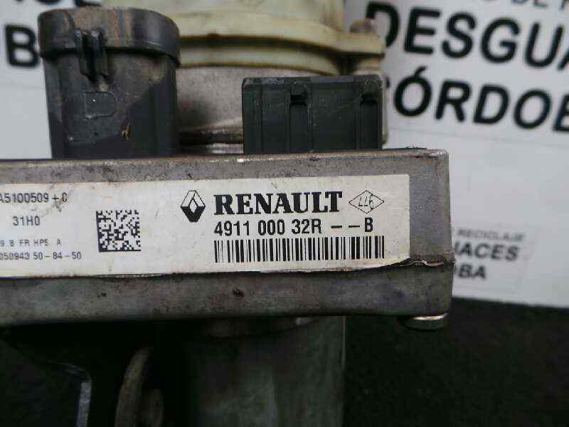 Steering pump DACIA DUSTER (HS_) 1.5 dCi 5698883 | B-Parts