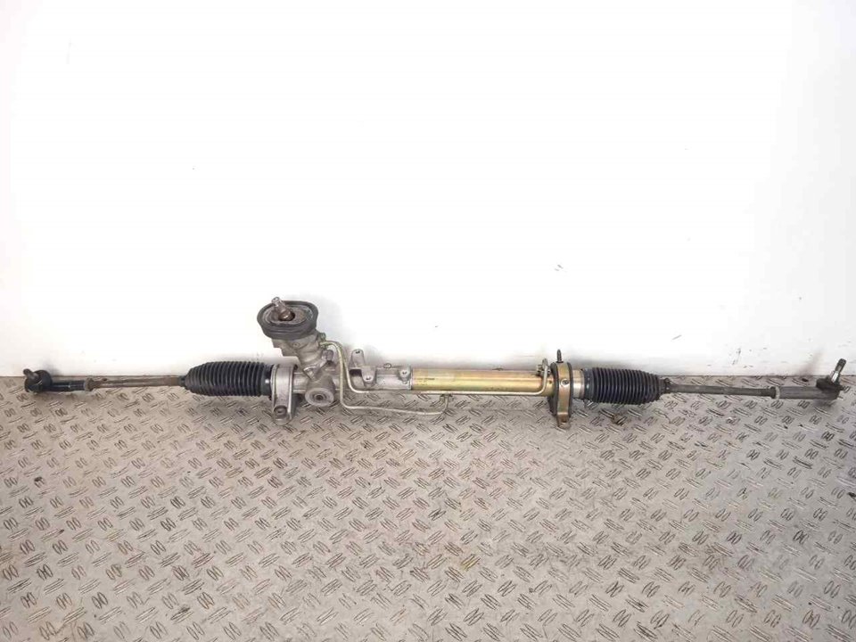 Steering rack VW GOLF IV (1J1) 1.9 TDI 8385372 | B-Parts