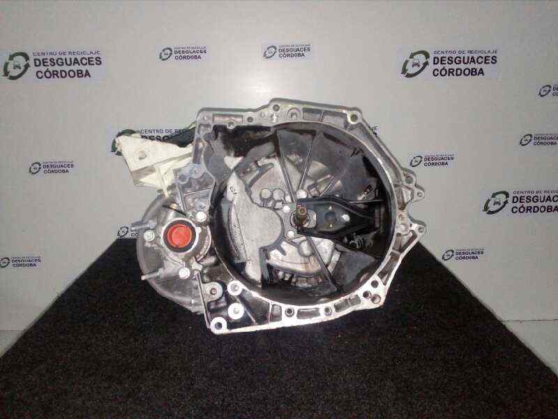 Boîte de vitesse manuelle PEUGEOT 307 (3A/C) 1.6 HDi 110 6324228 | B-Parts