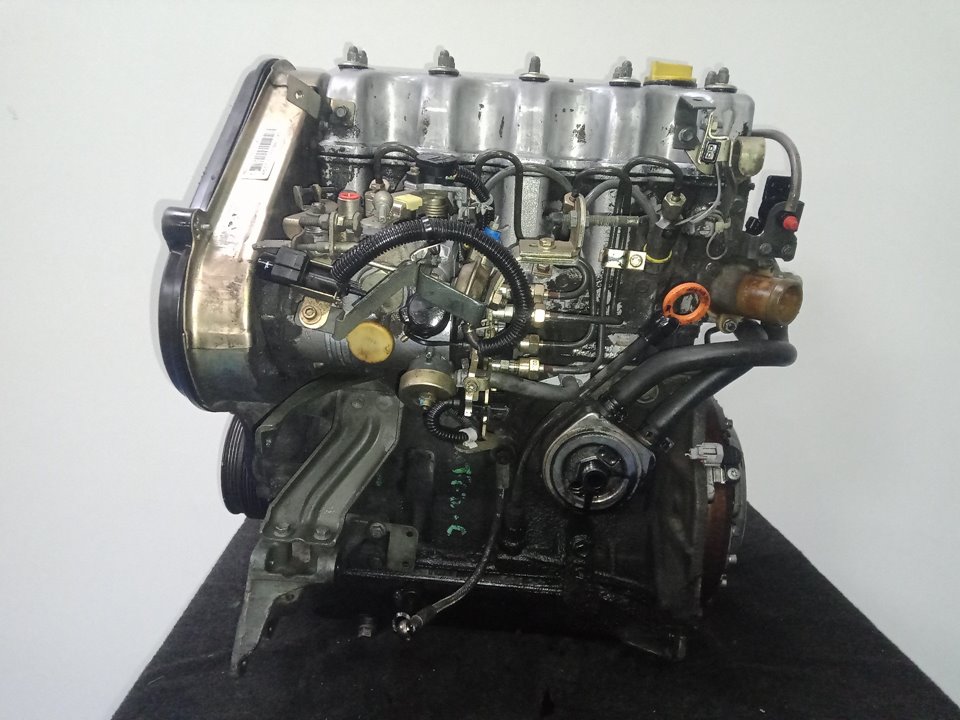 Engine TATA INDICA 8611513 | B-Parts