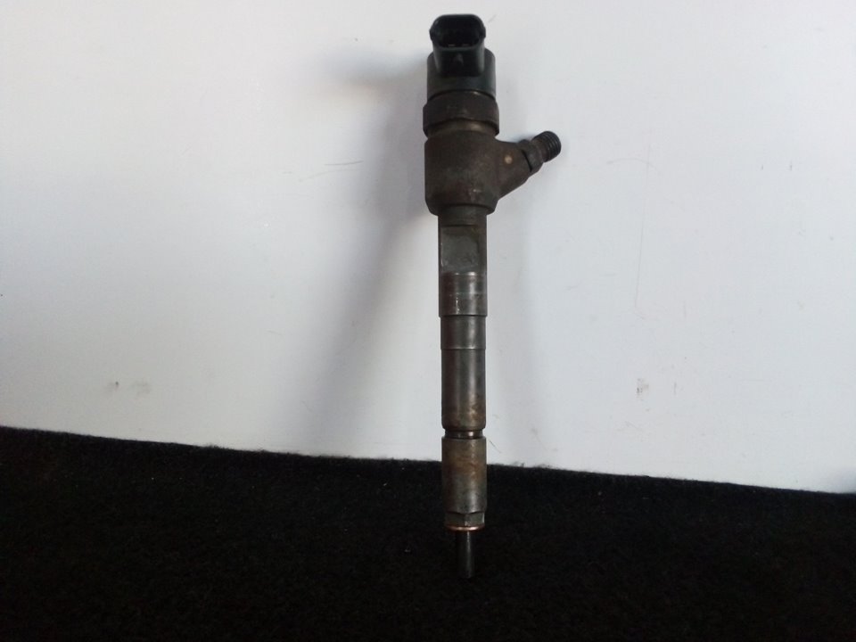 Injector FIAT DOBLO MPV (119_, 223_) 1.3 JTD 16V 7310606 | B-Parts