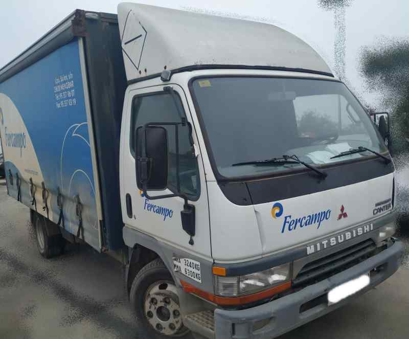 Elektronisk modul MITSUBISHI CANTER Platform/Chassis (FB6_, FE5_, FE6 ...