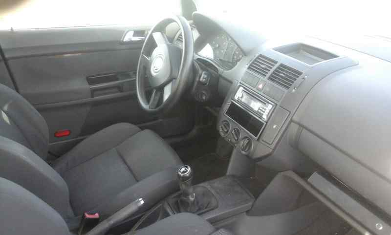 Left front suspension arm VW POLO (9N_) 1.4 TDI 6Q0199293D | B-Parts