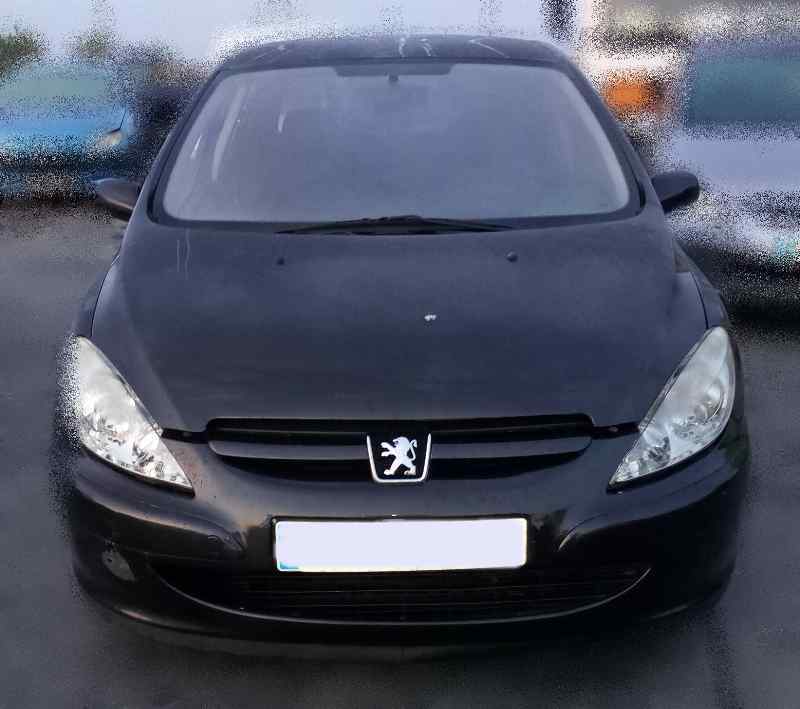 Rim PEUGEOT 307 (3A/C) 2.0 HDi 110 16"PULGADAS | LLANTAS - LLANTA | B-Parts