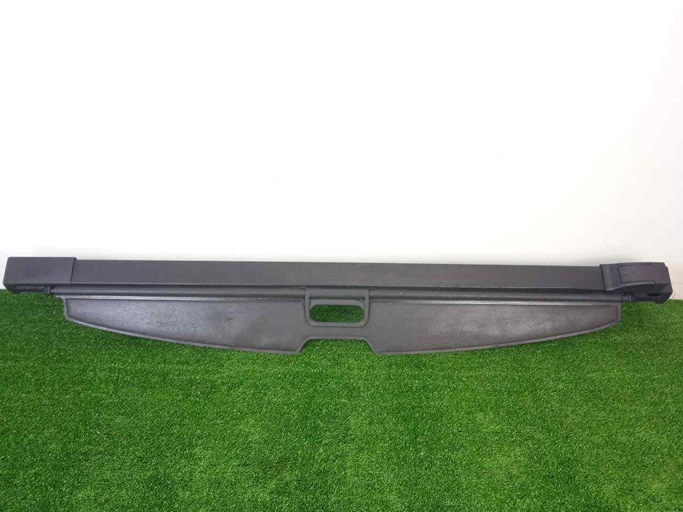 Rear parcel shelf OPEL ZAFIRA / ZAFIRA FAMILY B (A05) 1.9 CDTI (M75 ...