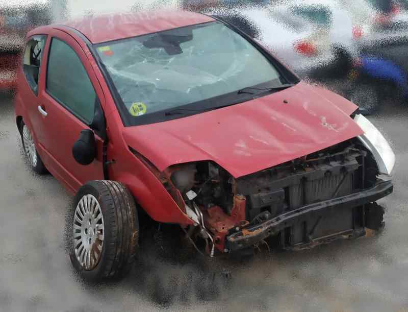 Rim CITROËN C2 (JM_) 1.4 HDi 15"PULGADAS | LLANTAS - LLANTA | B-Parts