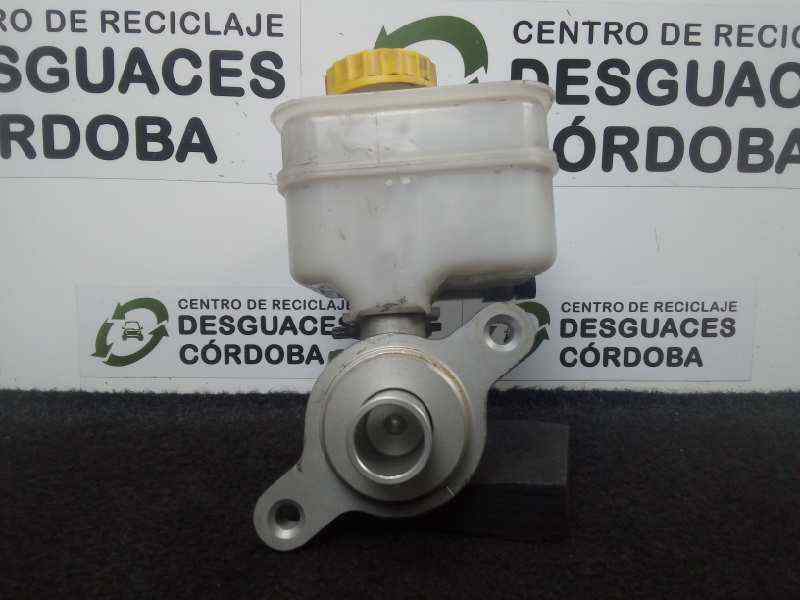 Master brake IVECO DAILY V Van 35C17, 35S17, 40C17, 45C17, 50C17, 60C17 ...