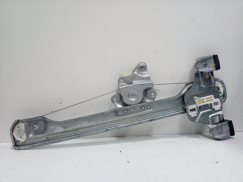 Rear left window mechanism OPEL MOKKA / MOKKA X (J13) 1.4 (_76 ...