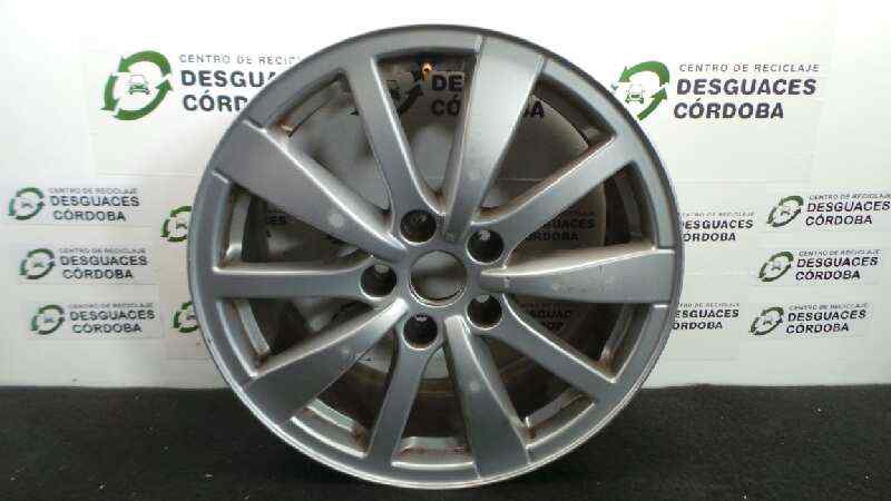 Rim RENAULT LAGUNA III (BT0/1) 6138374 | B-Parts