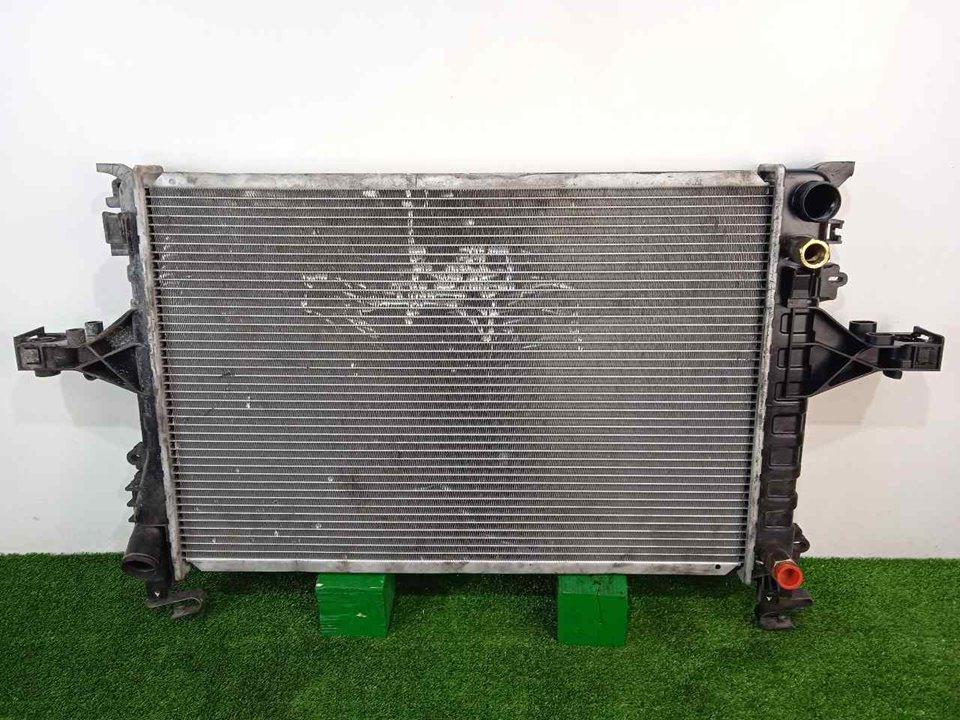 Wasserkühler VOLVO S80 I (184) 2.5 TDI 8671825 | B-Parts