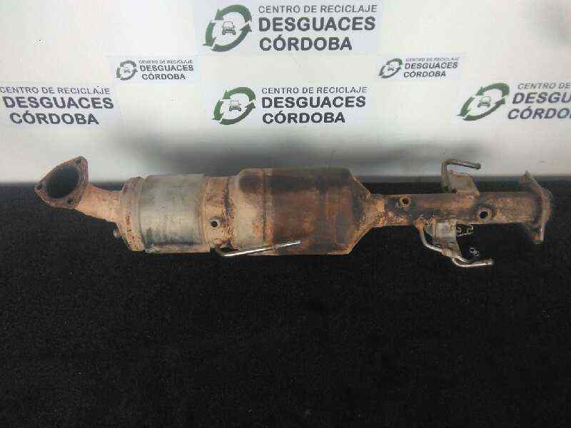 Catalyst TOYOTA LAND CRUISER PRADO (_J15_) 3.0 D-4D (KDJ150_, KDJ150 ...