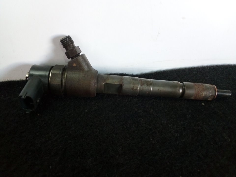 Injector FIAT DOBLO MPV (119_, 223_) 1.3 JTD 16V 7310606 | B-Parts