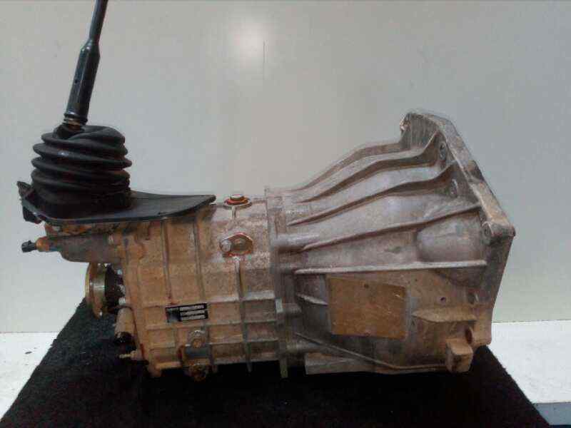 Gearbox IVECO DAILY II Van 6965552 | B-Parts