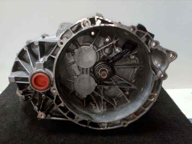 Manual gearbox VOLVO S40 II (544) 2.0 D 6821404 | B-Parts