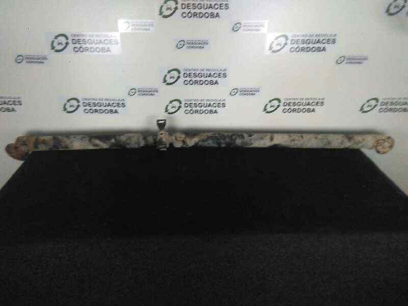 Driveshaft FORD TRANSIT Van (E_ _) 5746117 | B-Parts