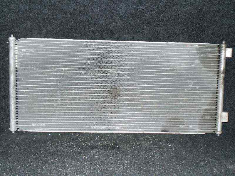 AC radiator FORD TRANSIT Van (FA_ _) SIN REFERENCIA | B-Parts