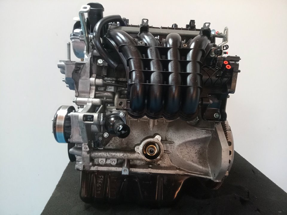 Engine MITSUBISHI COLT CZC VI Convertible (RG) 1.5 (Z23) 10001186 | B-Parts