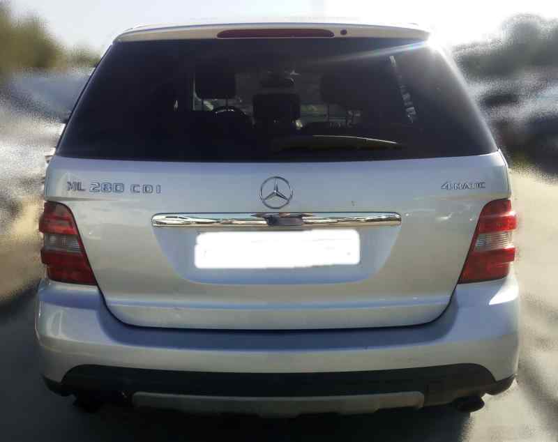 Right rear suspension arm MERCEDES-BENZ M-CLASS (W164) ML 280 CDI 4 ...