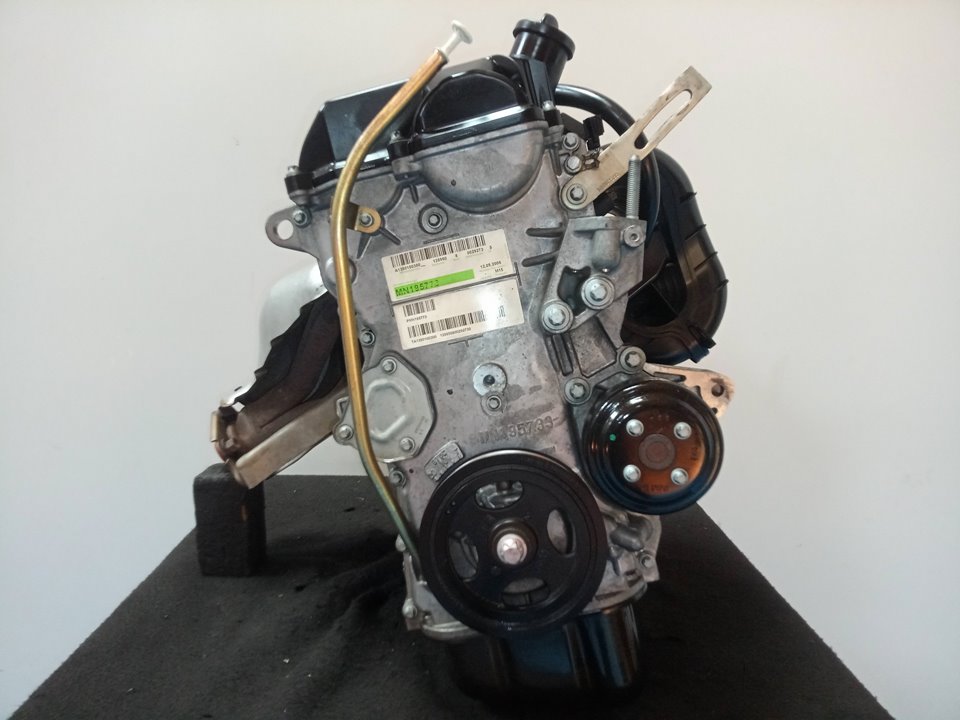 Engine MITSUBISHI COLT CZC VI Convertible (RG) 1.5 (Z23) 10001186 | B-Parts