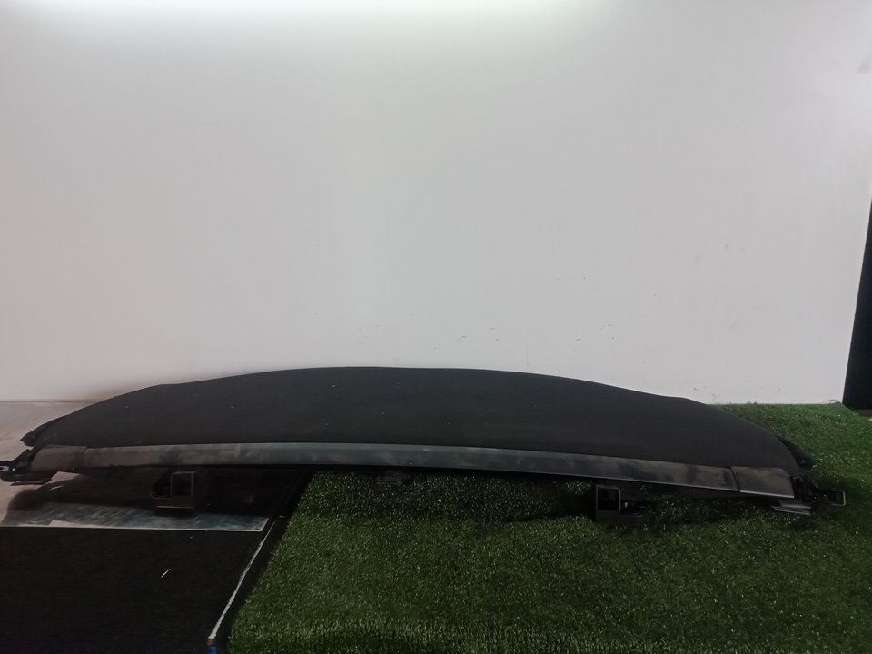 Rear parcel shelf VW PASSAT CC B6 (357) 2.0 TDI 9949801 | B-Parts