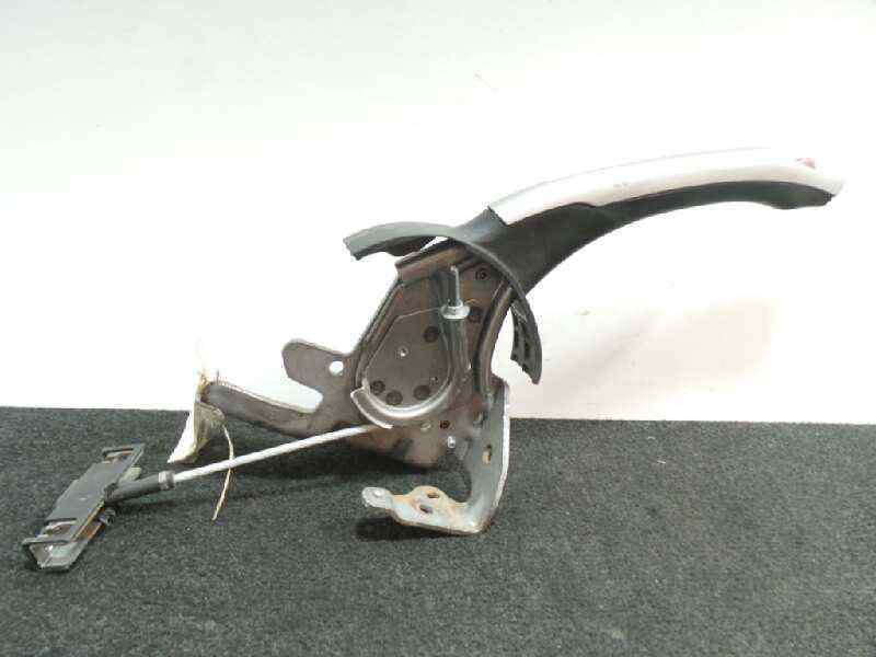 Hand brake TOYOTA AURIS (_E15_) 1.4 D-4D (NDE150_) 8766394 | B-Parts