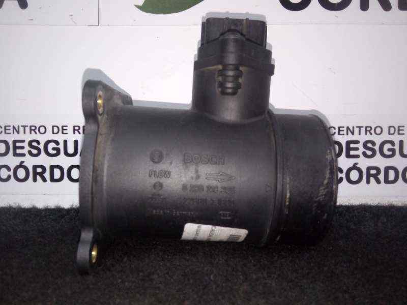 Mass air flow sensor NISSAN ALMERA II (N16) 2.2 Di 5744609 | B-Parts
