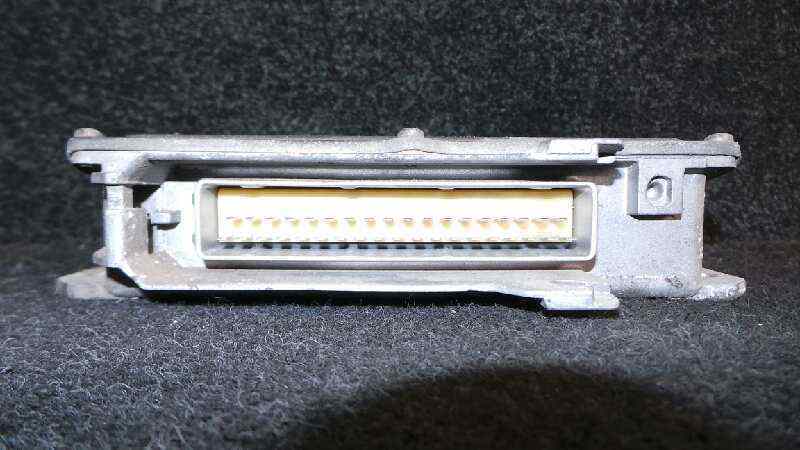 Engine control unit (ECU) CITROËN SAXO (S0, S1) 1.1 X, SX 5725200 | B-Parts