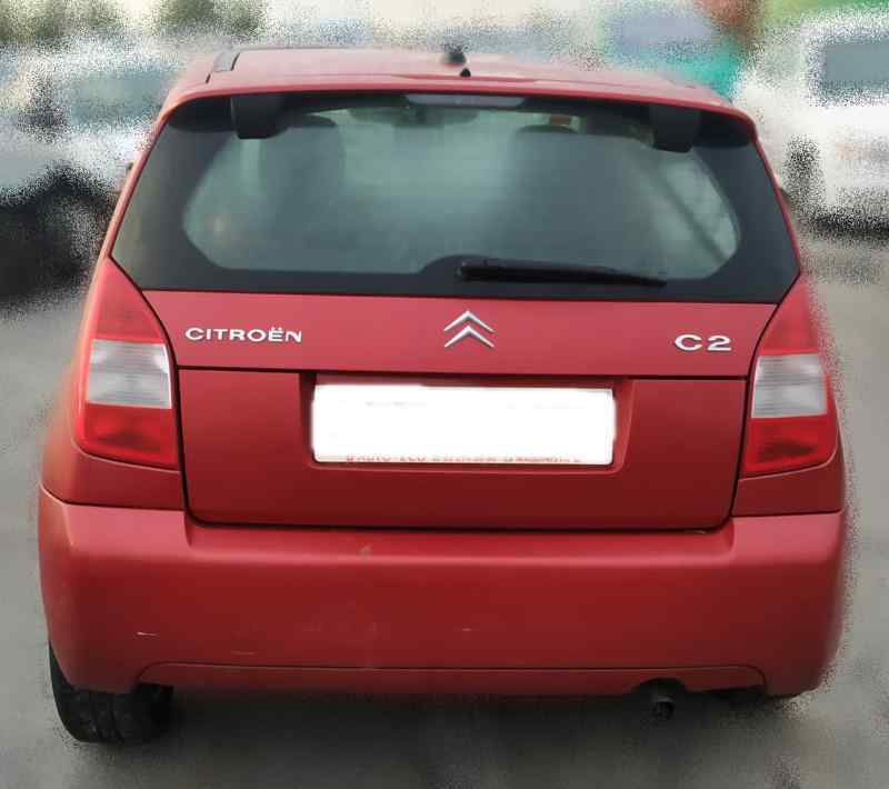 Rim CITROËN C2 (JM_) 1.4 HDi 15"PULGADAS | LLANTAS - LLANTA | B-Parts