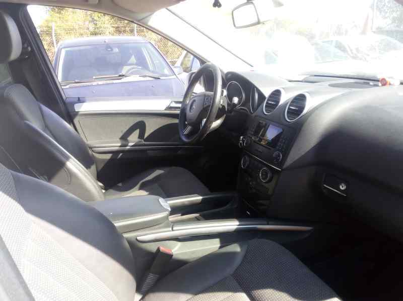 Right rear suspension arm MERCEDES-BENZ M-CLASS (W164) ML 280 CDI 4 ...