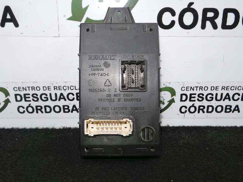 Electronic module DACIA DUSTER (HS_) 1.5 dCi 5716288 | B-Parts