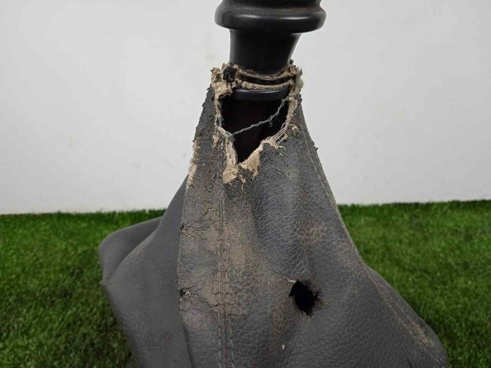 Manual gearbox selector MERCEDES-BENZ SPRINTER 3-t Van (B903) 9852725 ...