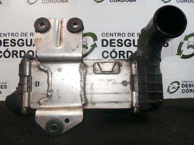 Intercooler HYUNDAI TUCSON (JM) 2.0 CRDi 5715808 | B-Parts