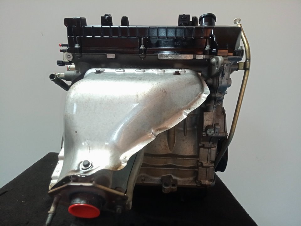 Engine MITSUBISHI COLT CZC VI Convertible (RG) 1.5 (Z23) 10001186 | B-Parts