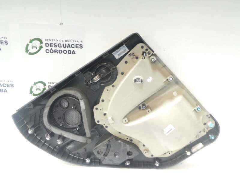 Türverkleidung Rechts Hinten Mini Mini Countryman R60 Cooper S All4