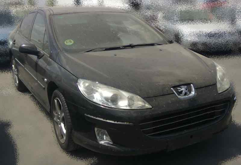 Injector PEUGEOT 407 (6D_) 2.0 (6DRFNB, 6DRFNE) 5698209 | B-Parts