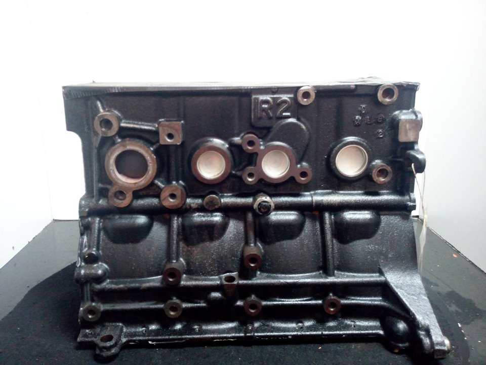 Engine MAZDA CX-7 (ER) 2.2 MZR-CD AWD (ER10A) 10983557 | B-Parts