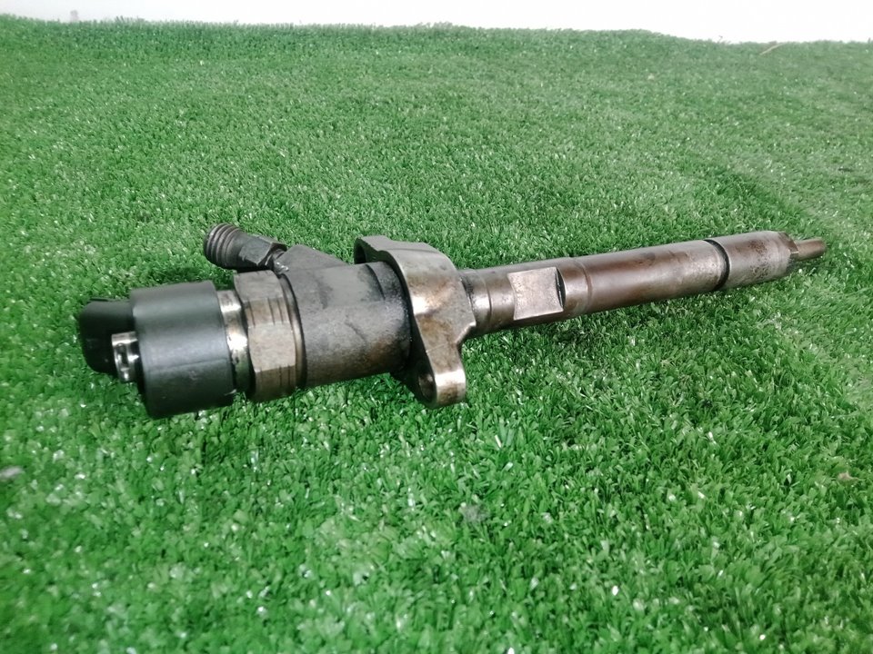 Injector CITROËN BERLINGO / BERLINGO FIRST Box Body/MPV (M_) 1.6 HDI 90 ...