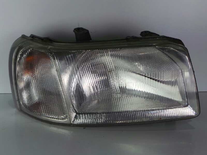 Right headlight LAND ROVER FREELANDER I (L314) 2.0 Td4 4x4 5714637 | B ...